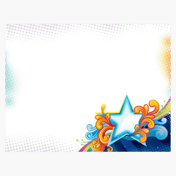 Make Achievement Certificates from Home or Office