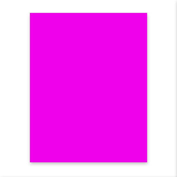 Royal Brites Poster Board & Sign Board & Sign Board Made in USA