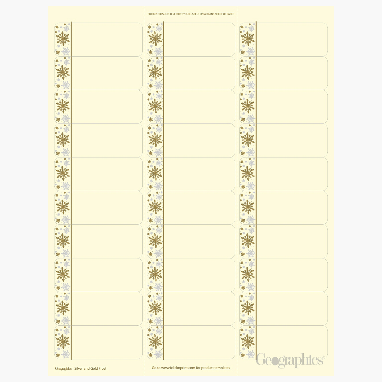 Mailing Labels | TheRoyalStore