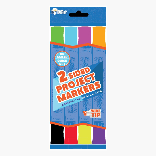 The Royal Store - Royal Brites Royal Lace Geographics Paper Products