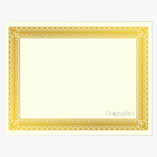 Holiday Certificate Sizes: A Complete Guide | TheRoyalStore Blog