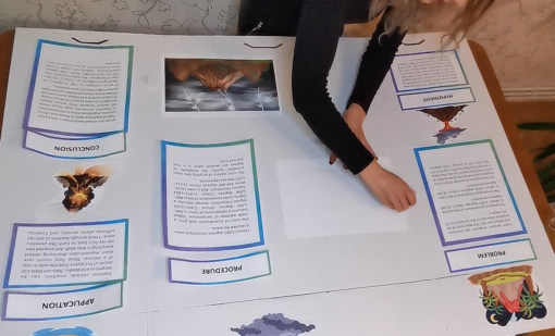 Create a Volcanos Science Fair Project - TheRoyalStore Blog