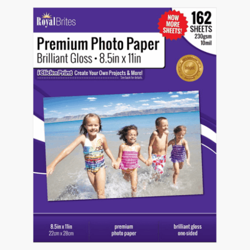 Why Buy Photo Paper Made in the USA | TheroyalStore
