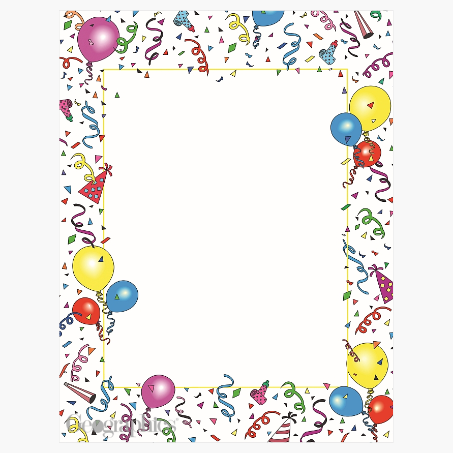 Flag Letterhead, 8.5"x11" | TheRoyalStore