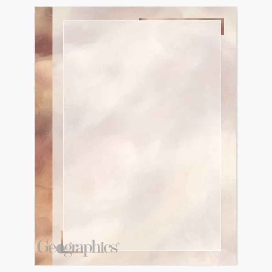 Letterhead Custom | TheRoyalStore