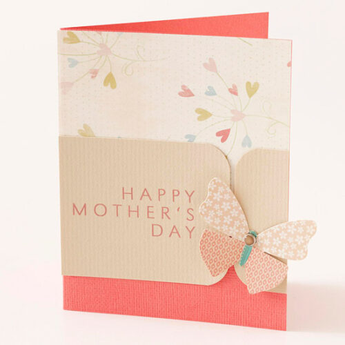 Designing a Thoughtful and Unique Mother's Day Card | TheRoyalStore Blog