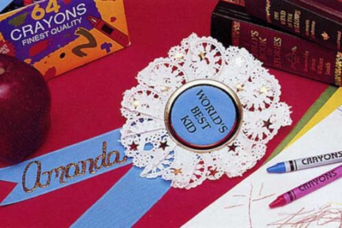 Make Award Ribbons | TheRoyalStore Blog