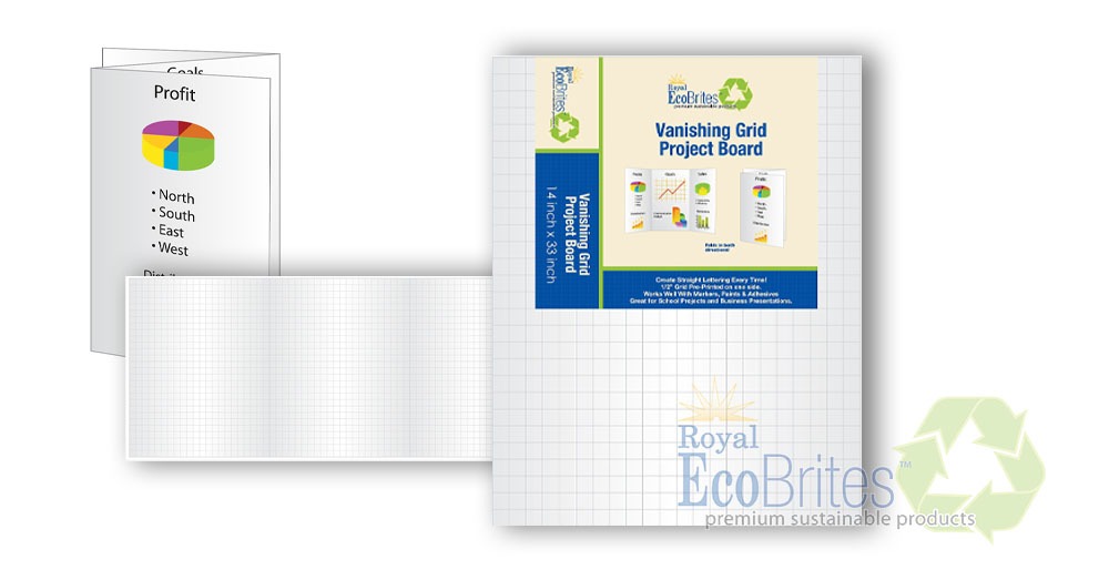 Gridboard Project Board: Organize Your Projects| TheRoyalStore Blog