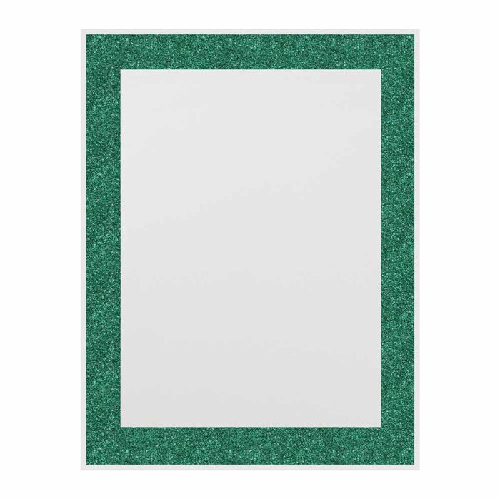 Glitter Glam Poster Board 11x14 inch, 5 colors 14 pt | Royal Brites